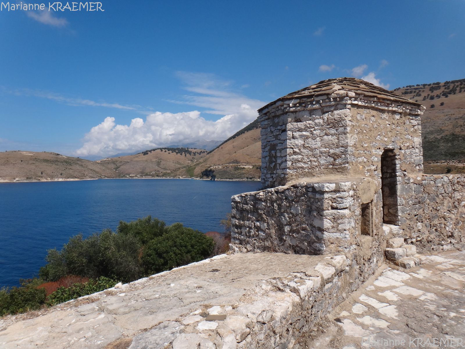 Road trip en Albanie! - PepetteEnVadrouille