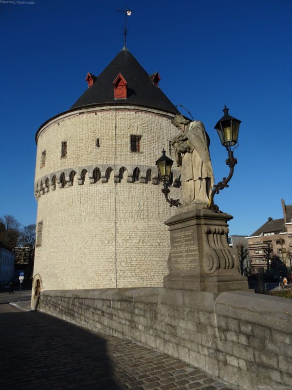 Une journée à Courtrai - PepetteEnVadrouille